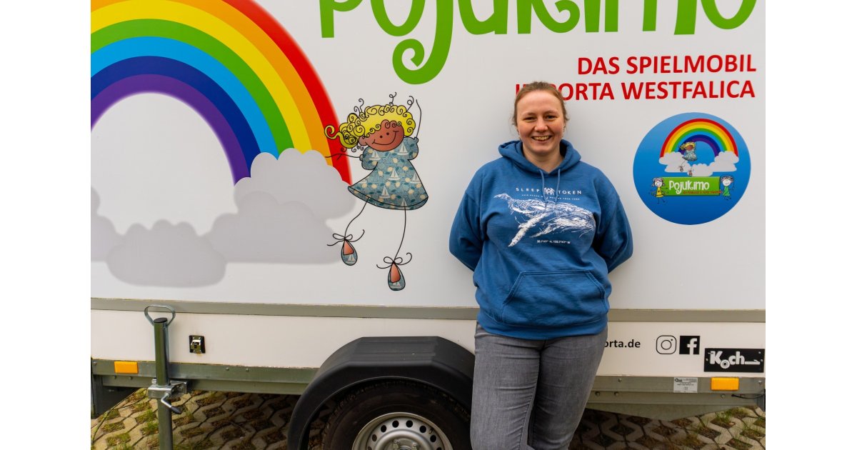 Anna Marx | Stadt Porta Westfalica