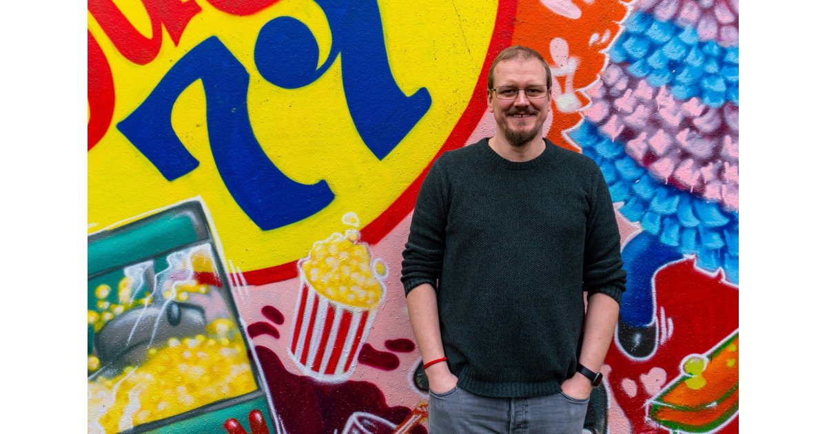 Robert Krumschmidt | Stadt Porta Westfalica